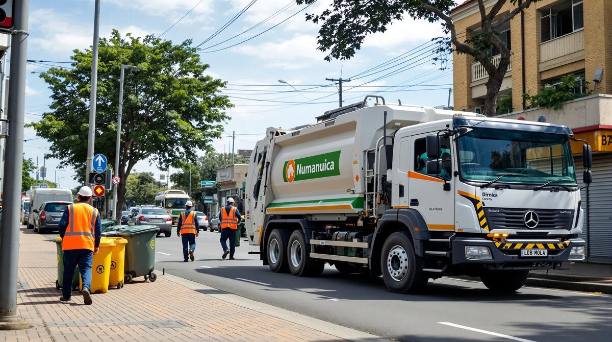 Cities Support Programme | National Treasury South Africa